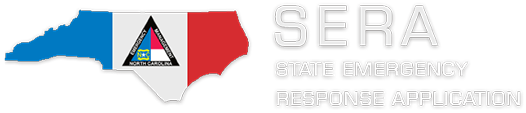 State Emergency Response Application
